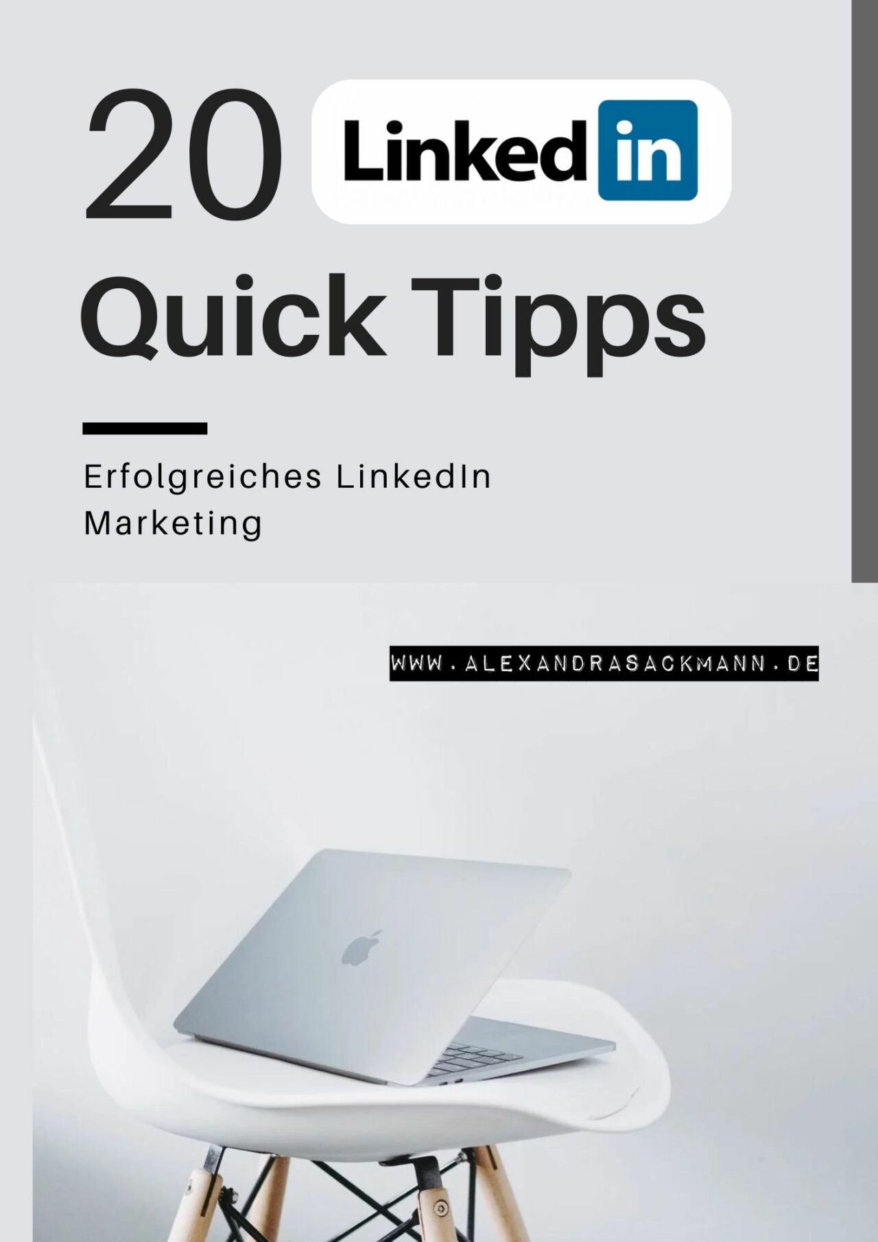 LinkedIn Text formatieren in 5 einfachen Schritten I Anleitung I Praxiswissen