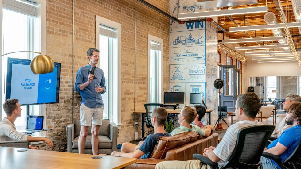 LinkedIn Events I Anleitung